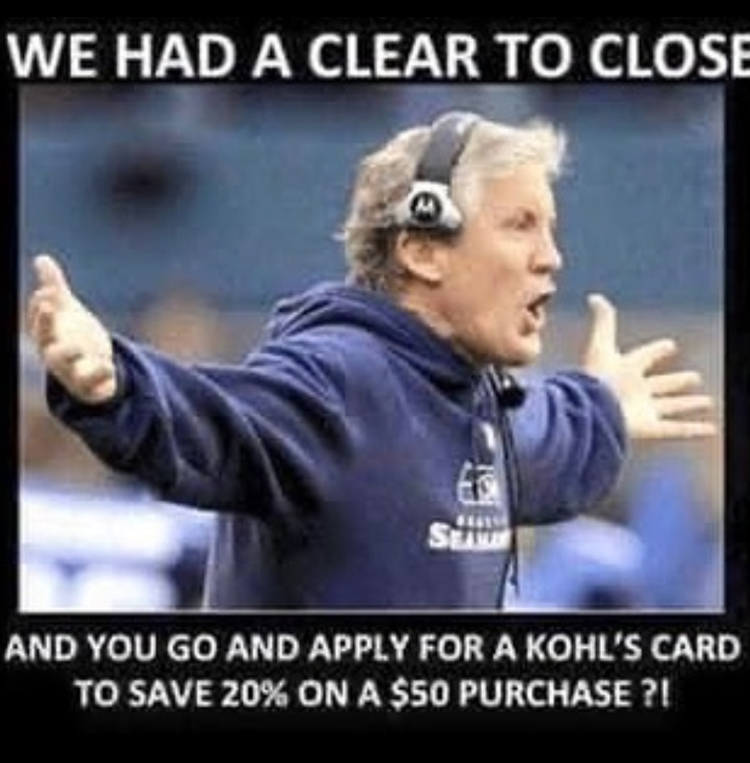 50+ Real Estate Memes Every Agent Can Appreciate | Follow Up Boss