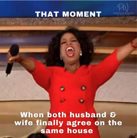 50+ Real Estate Memes Every Agent Can Appreciate | Follow Up Boss