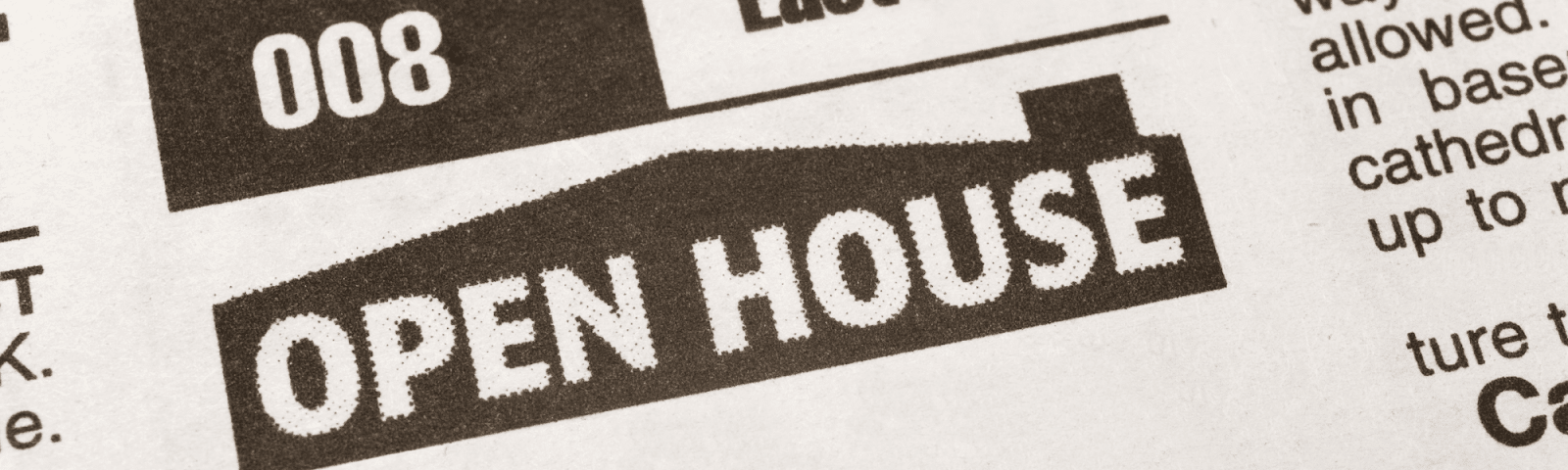 10 Simple Rules for a Lead-Generating Open House (+ Sign-in Sheet ...