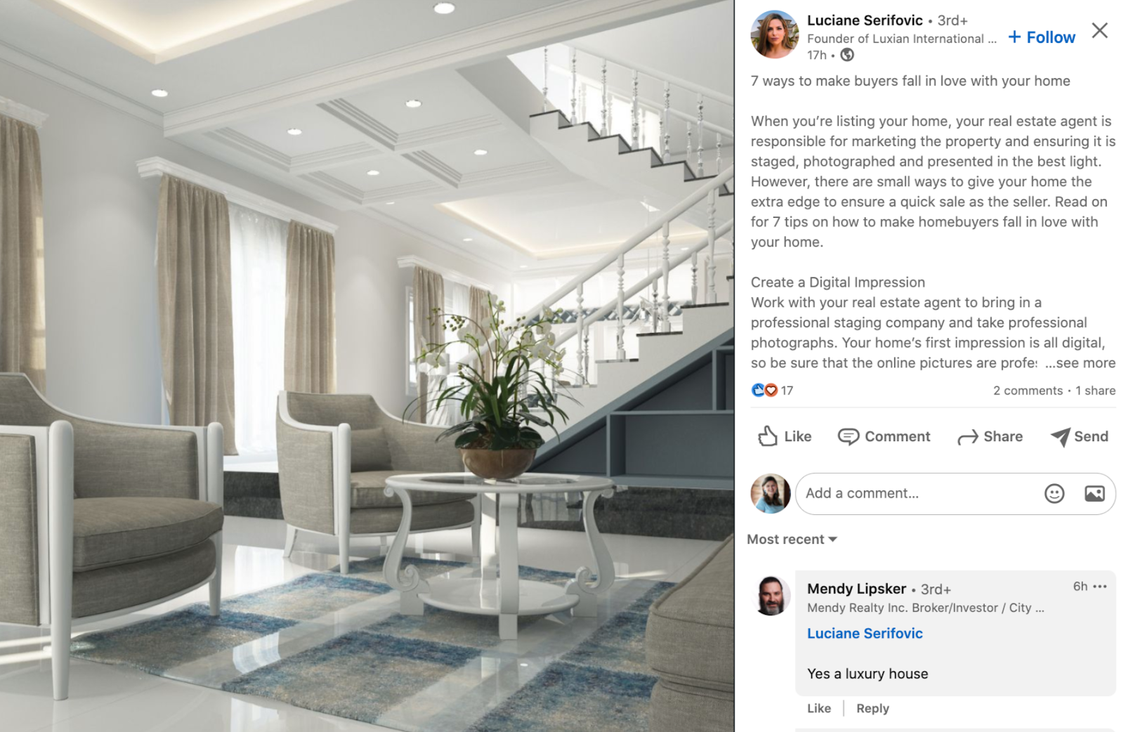 22 Creative Real Estate Advertising Ideas to Make the Most of Every ...