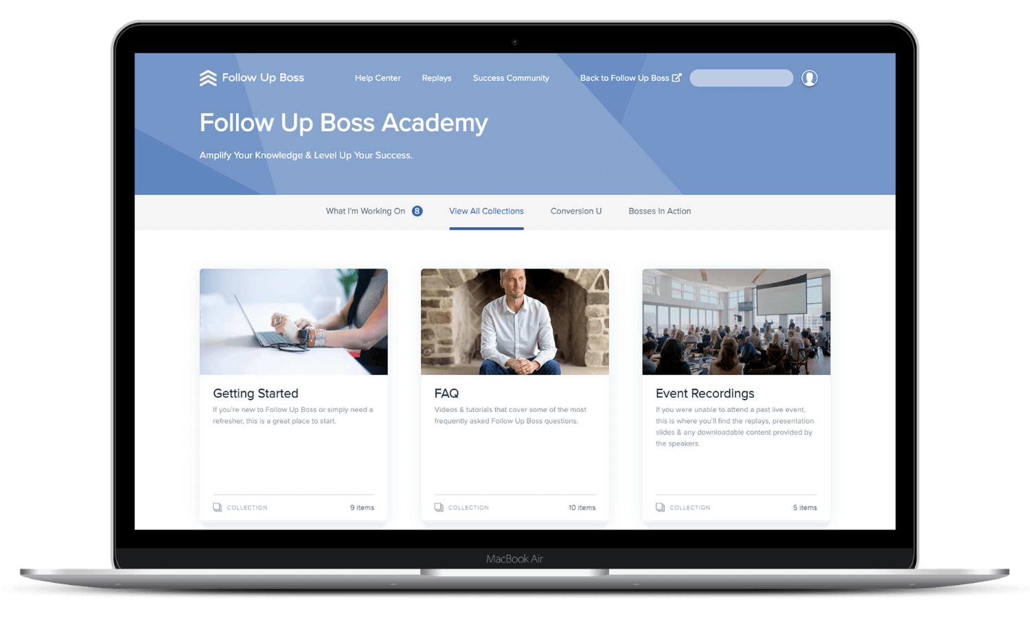 2022 in review (plus a sneak peek into 2023!) | Follow Up Boss