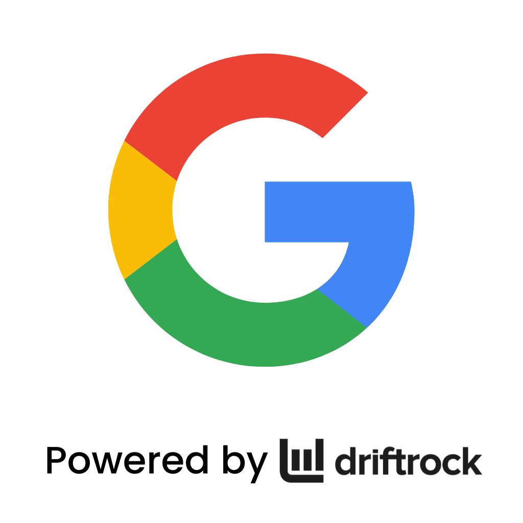 Google Ads powered by Driftrock - Follow Up Boss