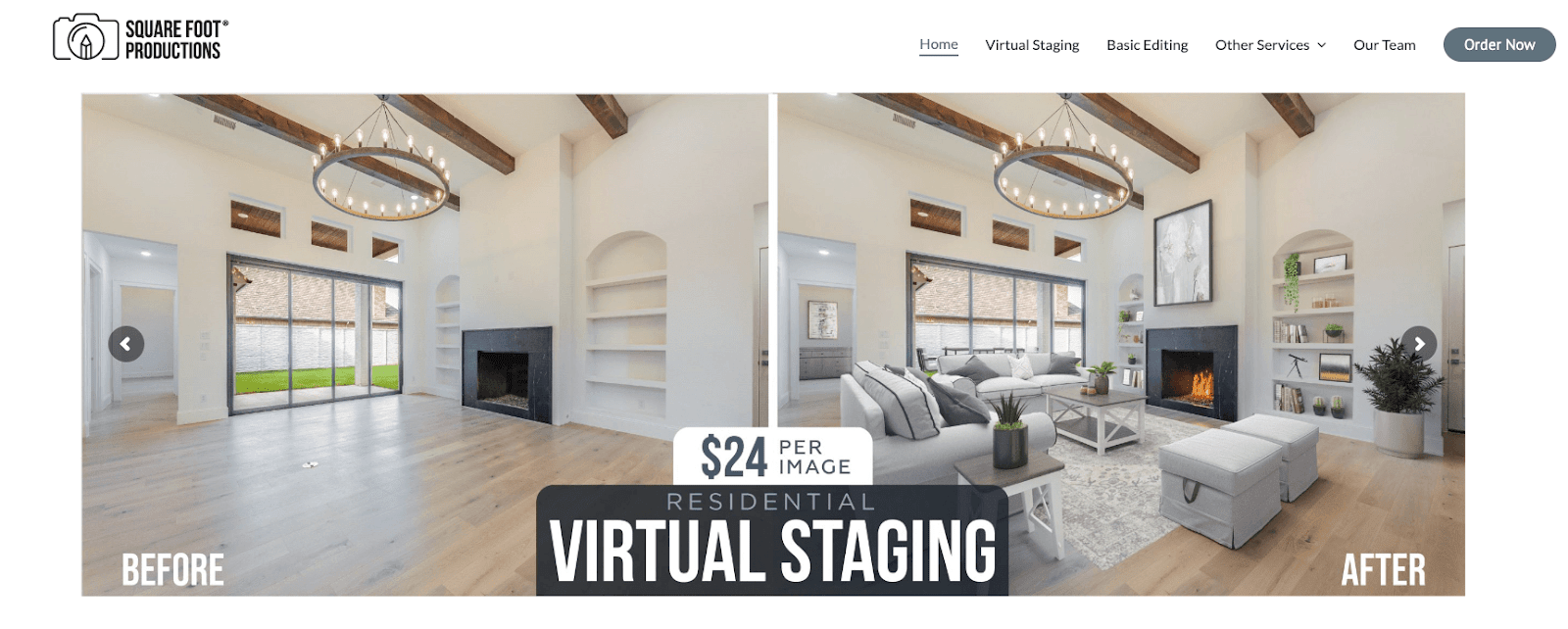 10 Real Estate Photography Tips to Nail Your DIY Real Estate Photos ...