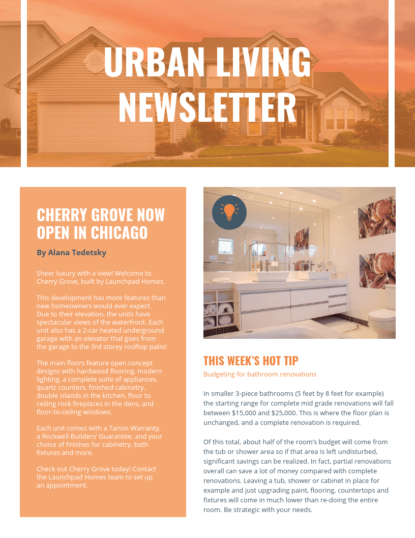 10 Brilliant Real Estate Branding Ideas to Help You Stand Out | Follow ...