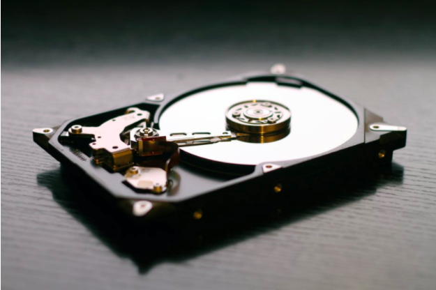 Recycle A Hard Drive Properly