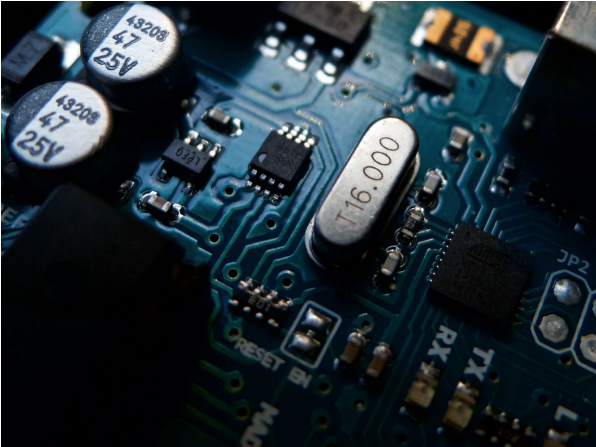 Properly Throw Away Electronics