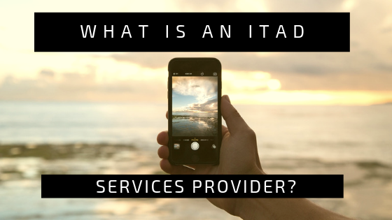 What is an ITAD Service Provider