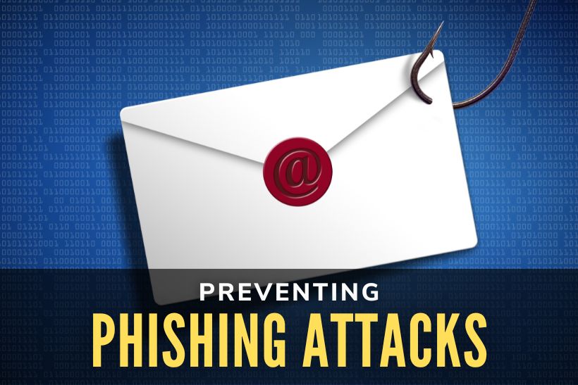 How to Prevent Phishing Attacks