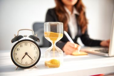 6 Time Management Tips for IT Pros