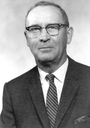 Ray Gerber | Illinois Golf Hall of Fame