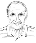 Robert Mendralla | Illinois Golf Hall of Fame