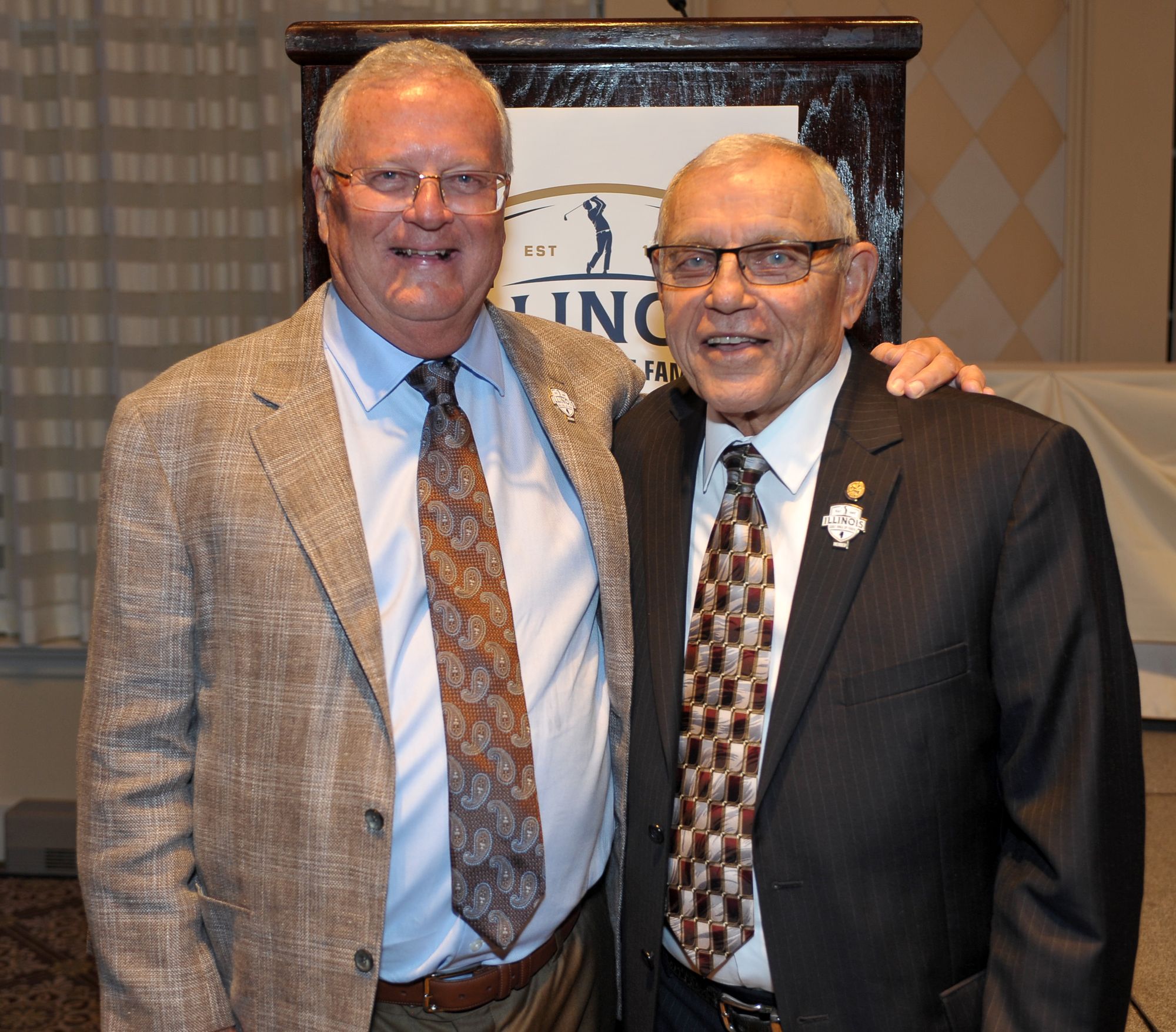 Home | Illinois Golf Hall of Fame
