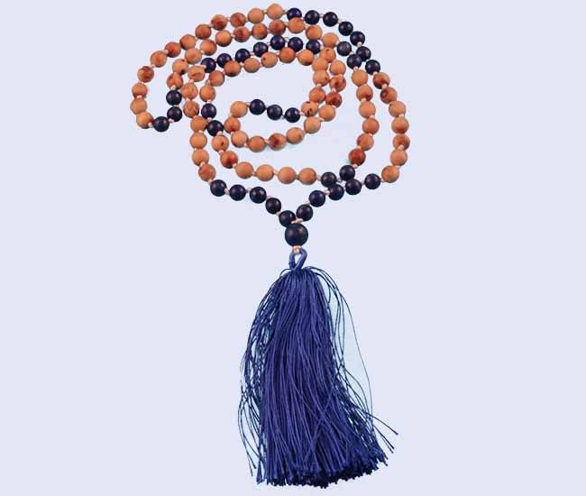 Malas - Prayer Beads | Healing Tools for Transformation | Sacred Waves