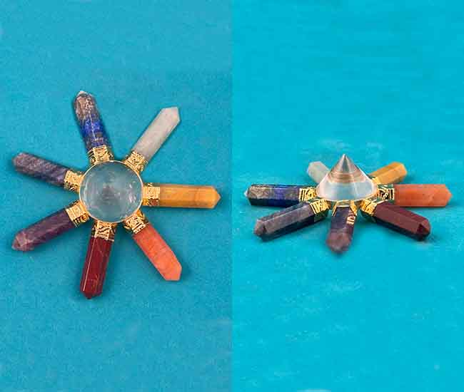 Chakra Tools