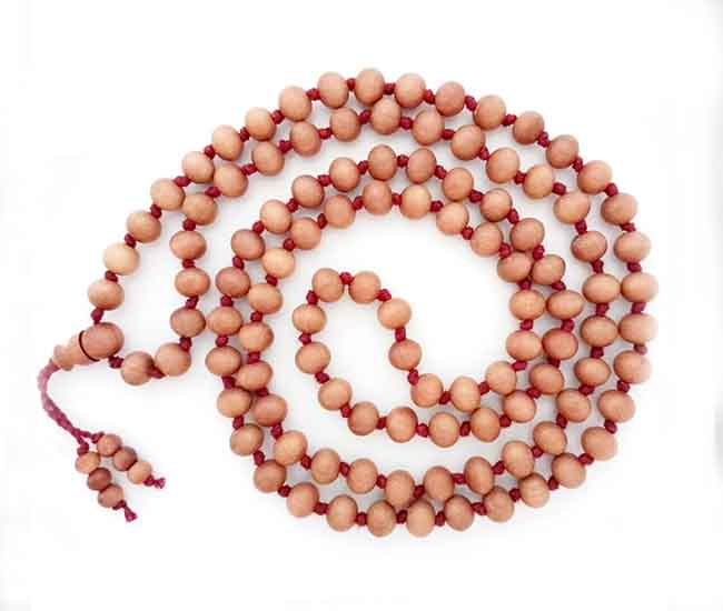 Malas - Prayer Beads | Healing Tools for Transformation | Sacred Waves
