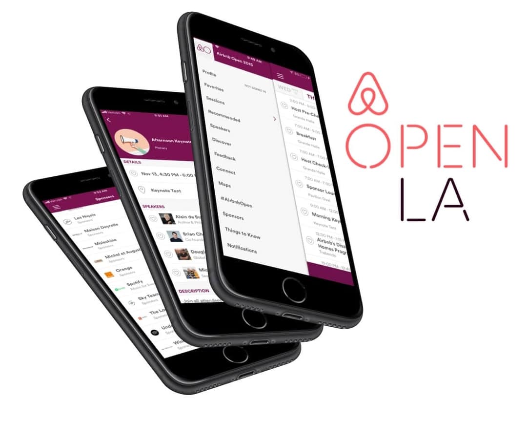 Airbnb Open Mobile App: Design & Development Case Study