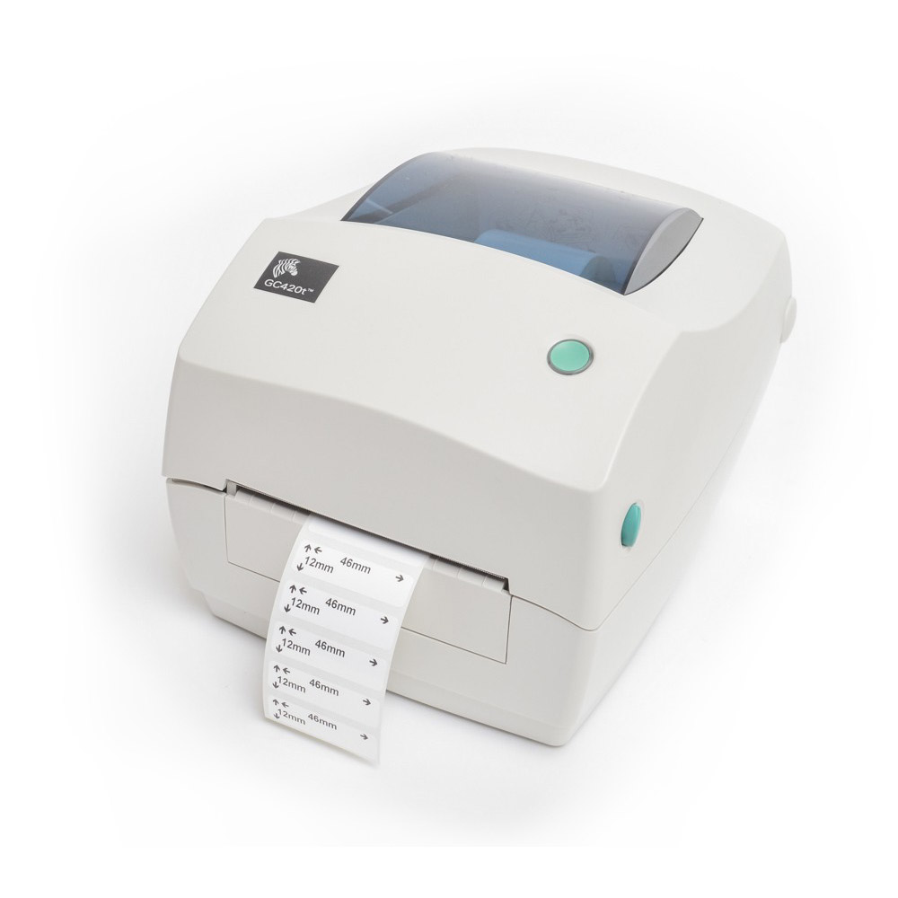 ZEBRA GC 420T | Intercomo DOO