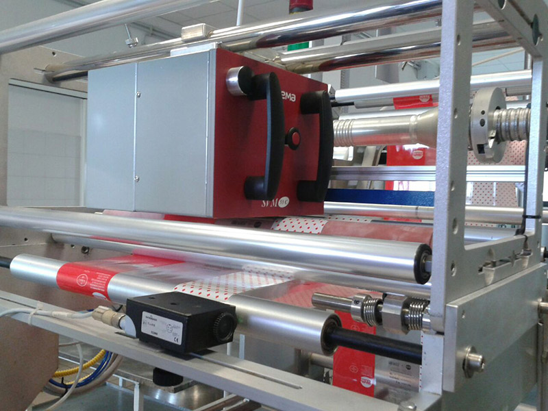 SAVEMA SVM 53 125 I | Intercomo DOO