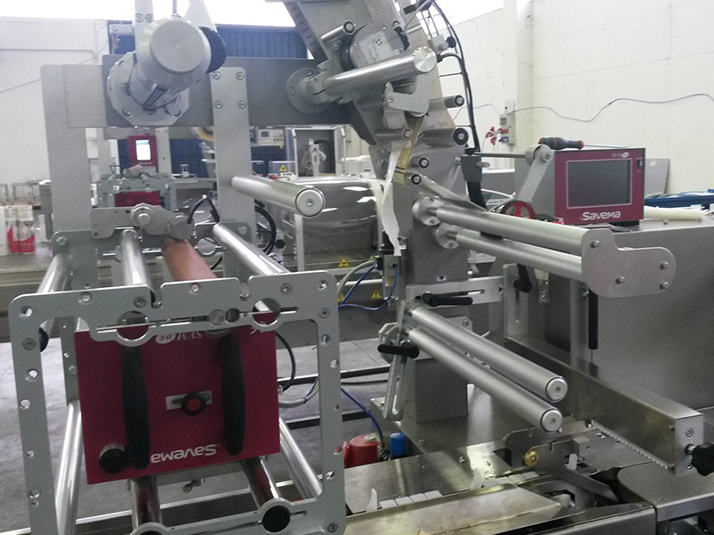 SAVEMA SVM 53 125 I | Intercomo DOO