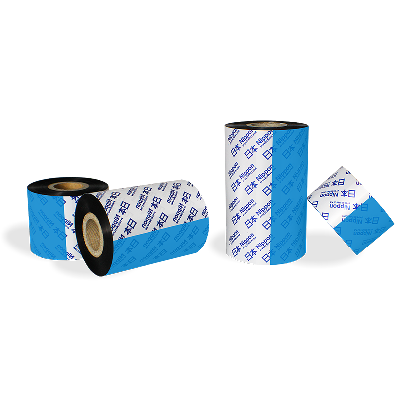 TTR Wax Resin Nippon Premium PLUS 200 IN 110x300 | Intercomo DOO