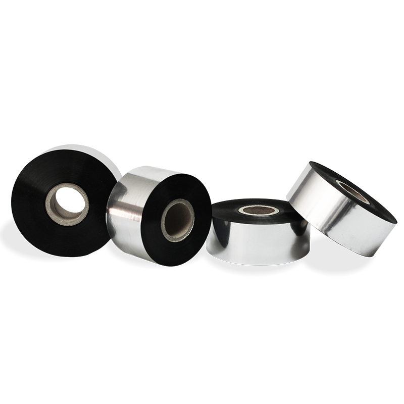 Hot Stamp Rolna 040x183 Crna | Intercomo DOO