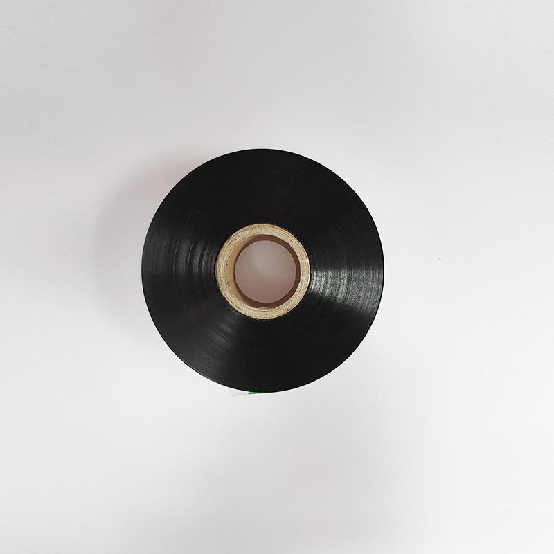 Hot Stamp Rolna 025x122 Crna | Intercomo DOO