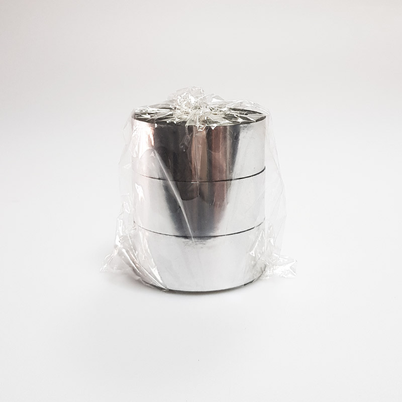 Hot Stamp Rolna 025x122 Crna | Intercomo DOO