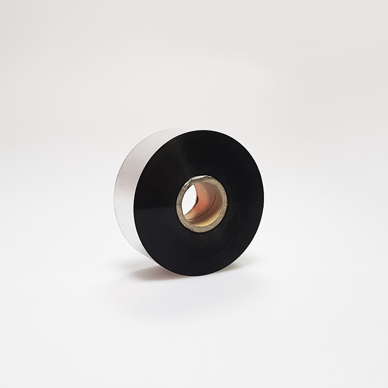 Hot Stamp Rolna 025x122 Crna | Intercomo DOO