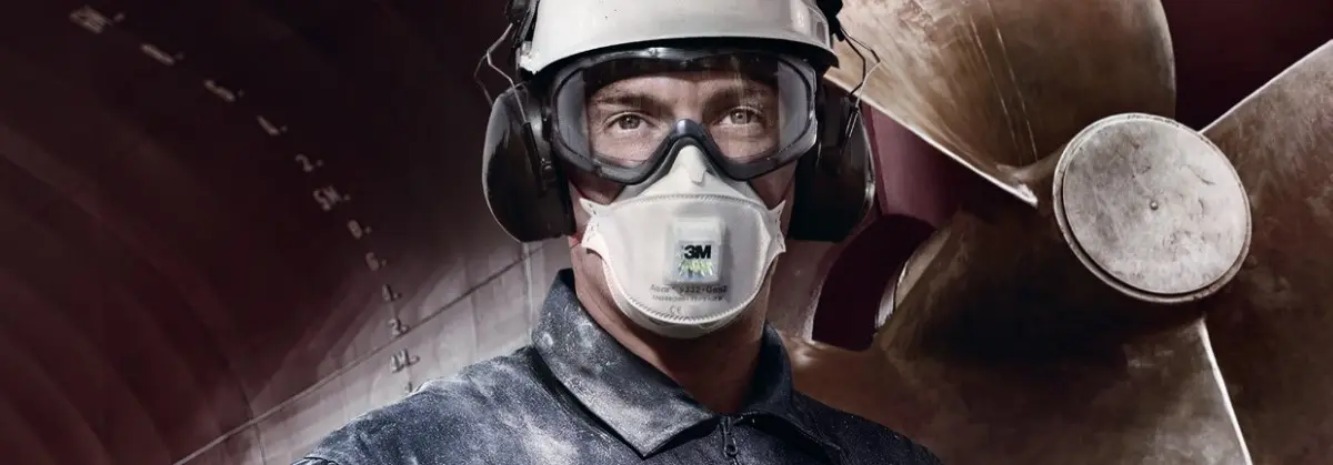 Stofmaskers: gebruik en regelgeving