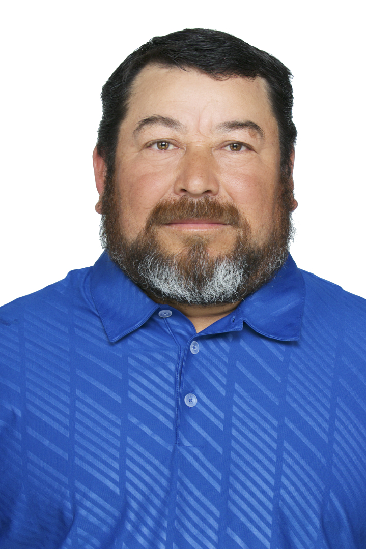 Servando Martinez of Byrom-Davey, Inc. Construction