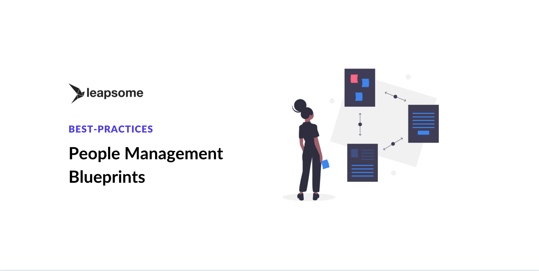 A people management blueprint for developing your employees | The ...