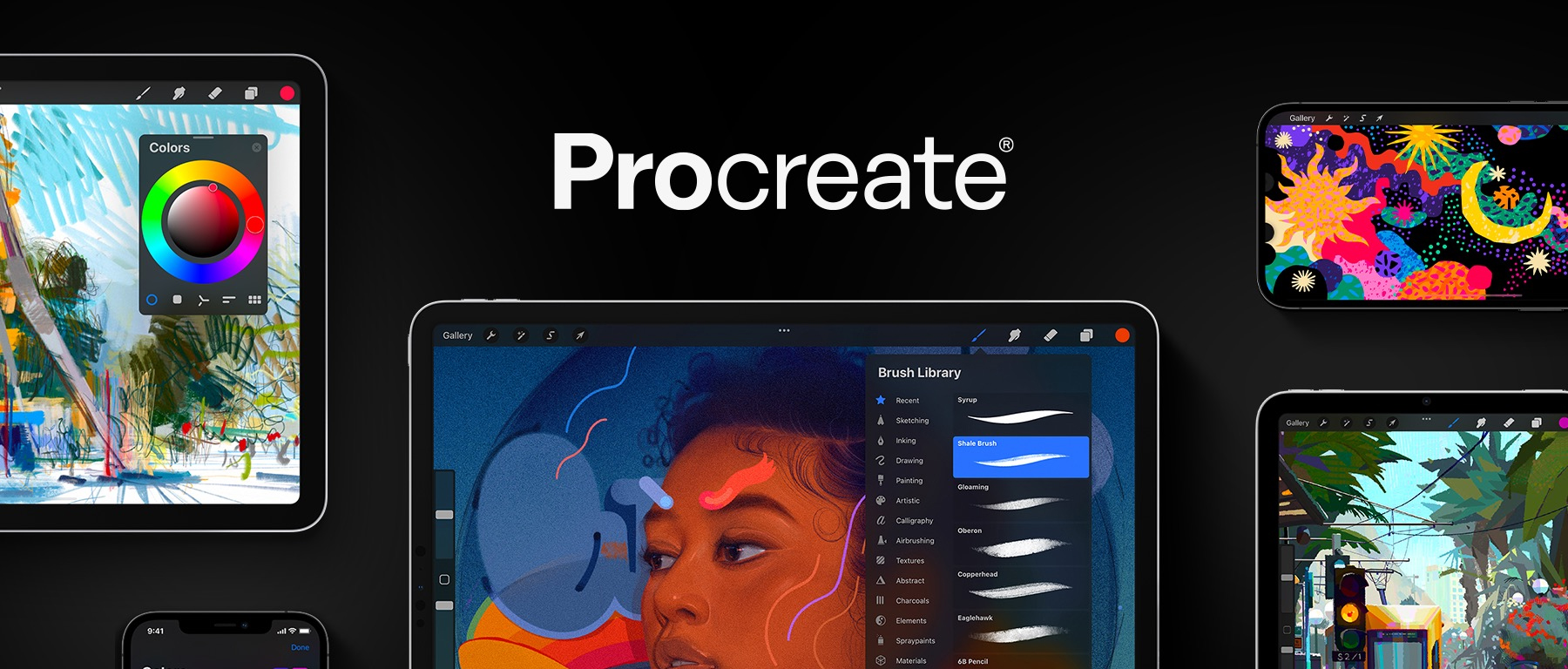 What I Use For My Freelance Graphic Design Business