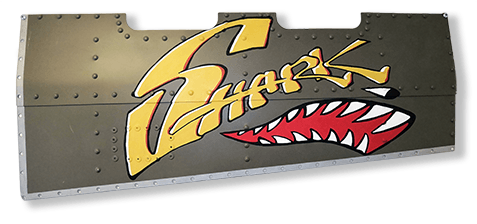 Our Story | Shark Finesse Ltd