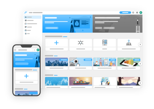 Business Case Software | Shark Finesse Ltd