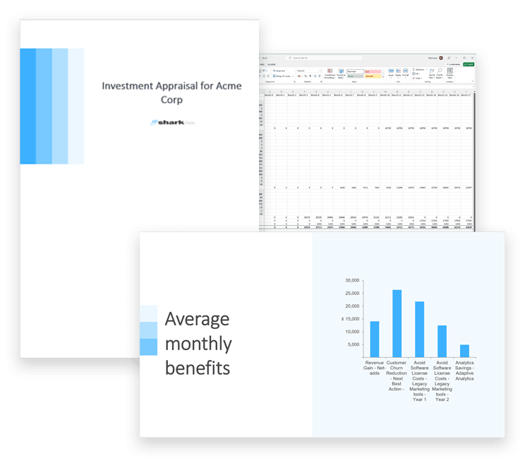 Sales Engagement Platform | Shark Finesse Ltd