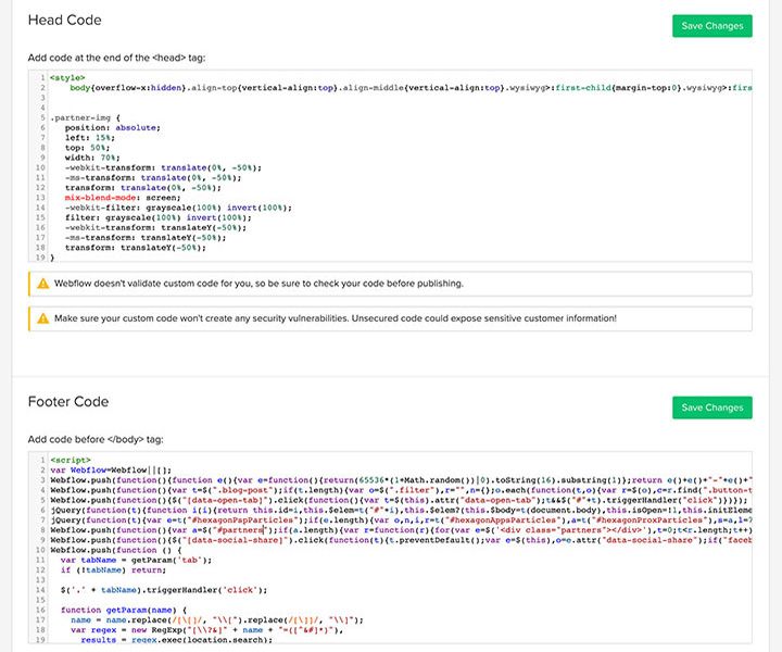 Do NOT Use WordPress For Your Business Website In 2024 — Represent Web ...