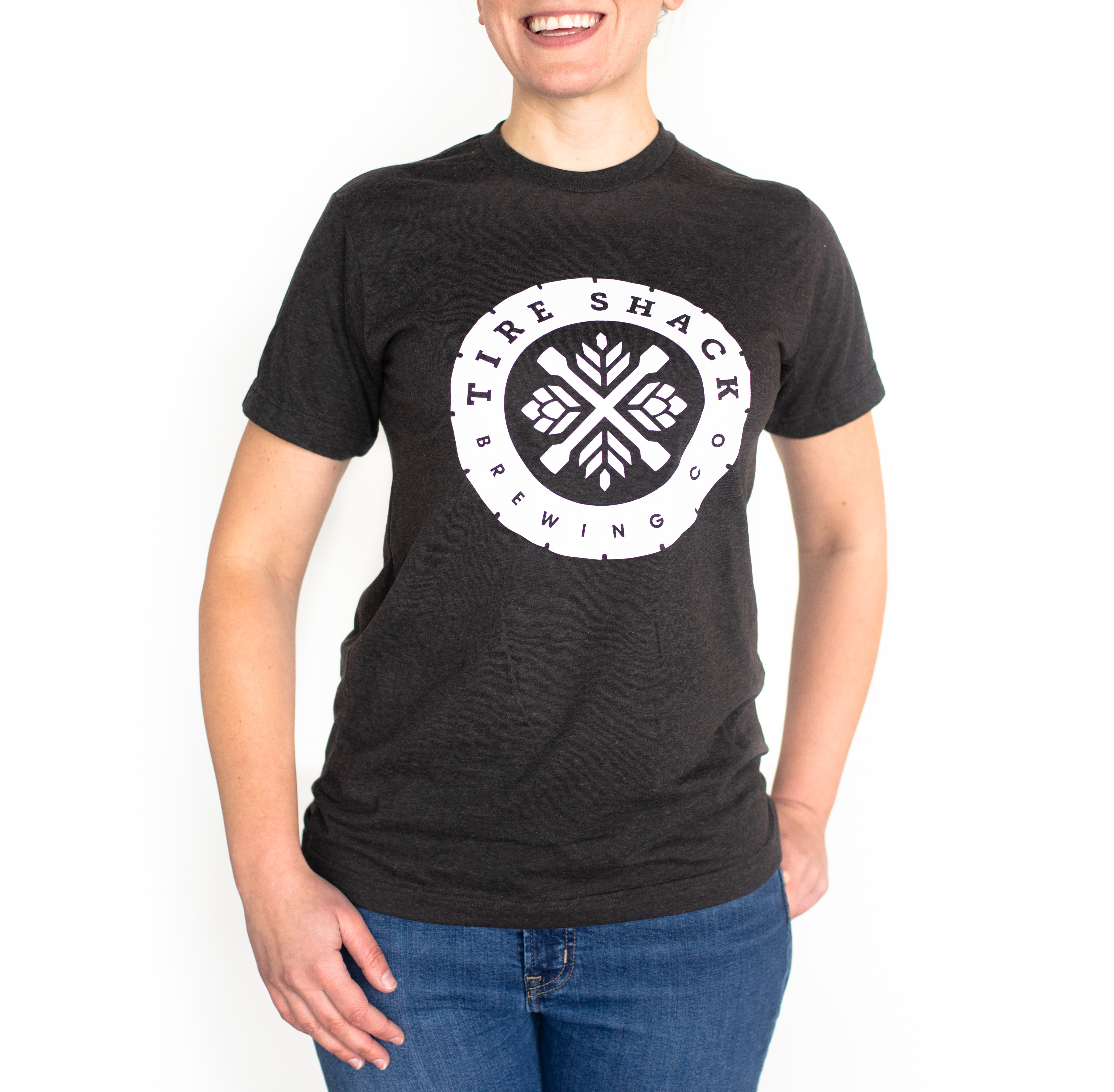 Merchandise - Tire Shack Brewery