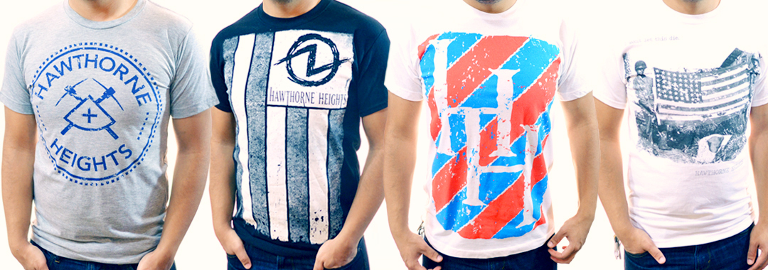 How I Started Designing Merch for the Music Industry - Brent Galloway