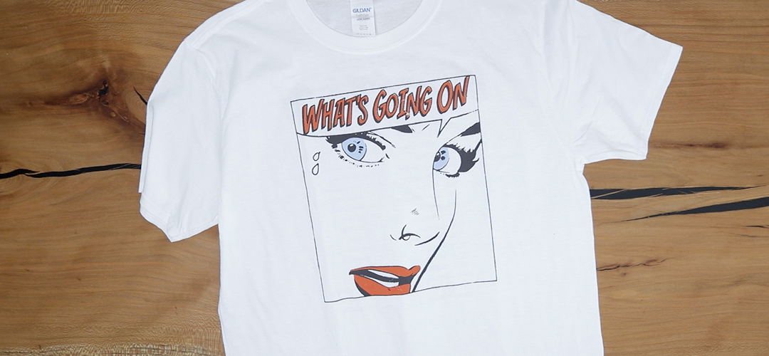 How I Started Designing Merch for the Music Industry - Brent Galloway