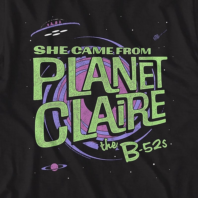 Brent Galloway Freelance Merch Design Work