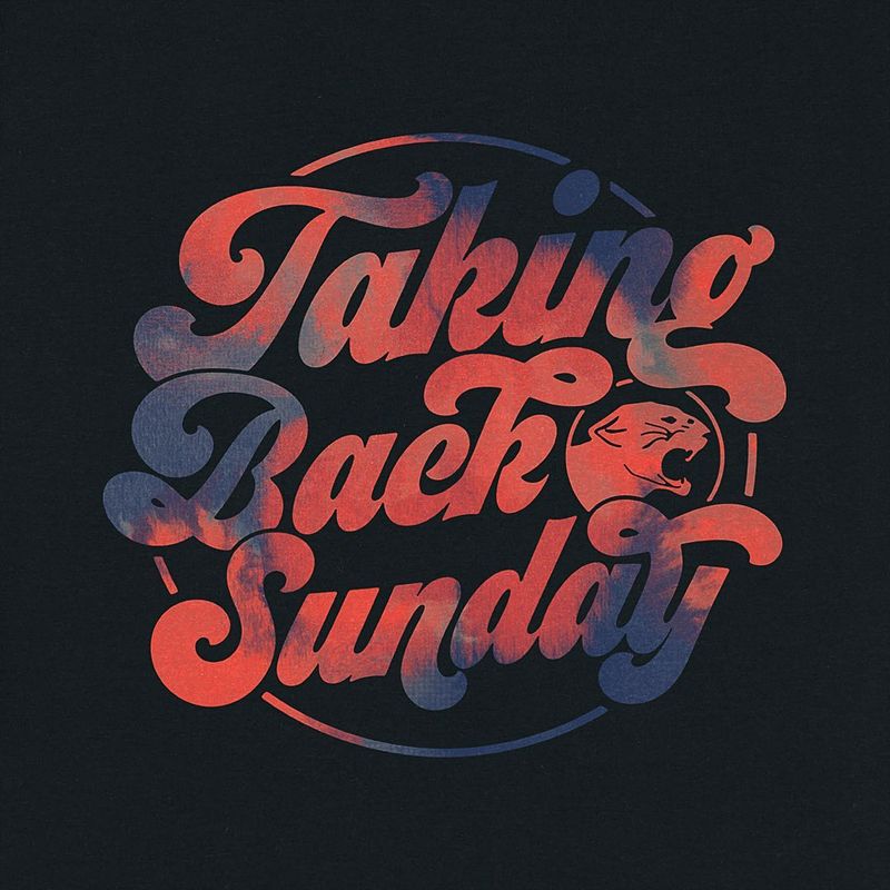 Brent Galloway Freelance Merch Design Work