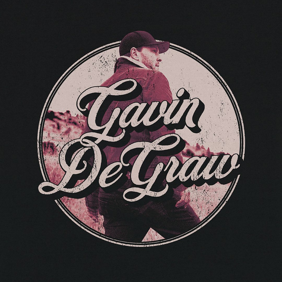 Brent Galloway Freelance Merch Design Work