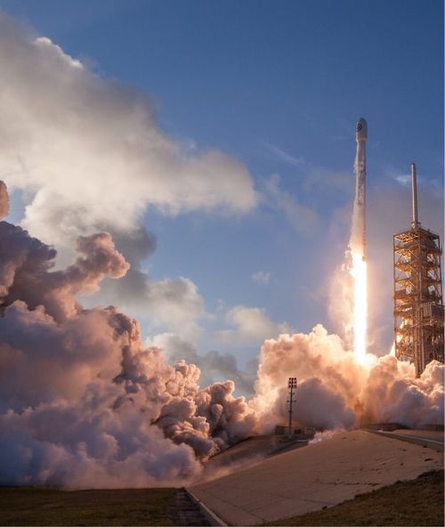 Startups - Directory of new space companies | Space Bandits