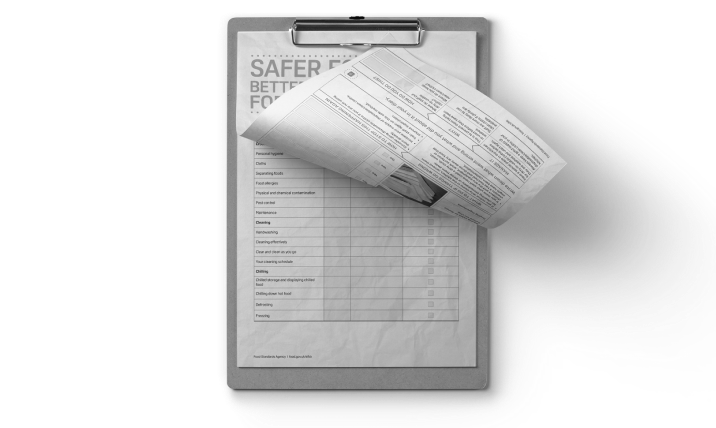 Safer Food Better Business