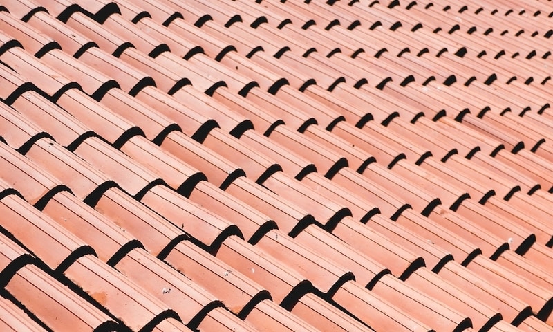 Tak: En komplett guide til nytt tak (pris, regler, tips)