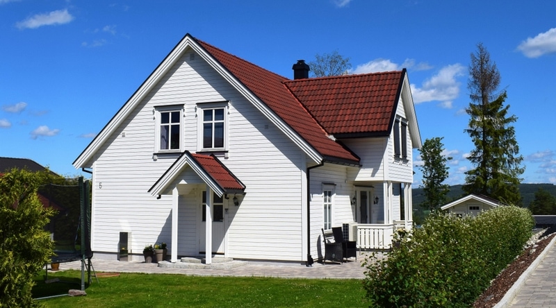 BYA: En komplett guide (areal, definisjon, beregning)