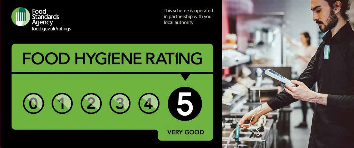 Food Safety checklist - – the ultimate food hygiene guide | Trail