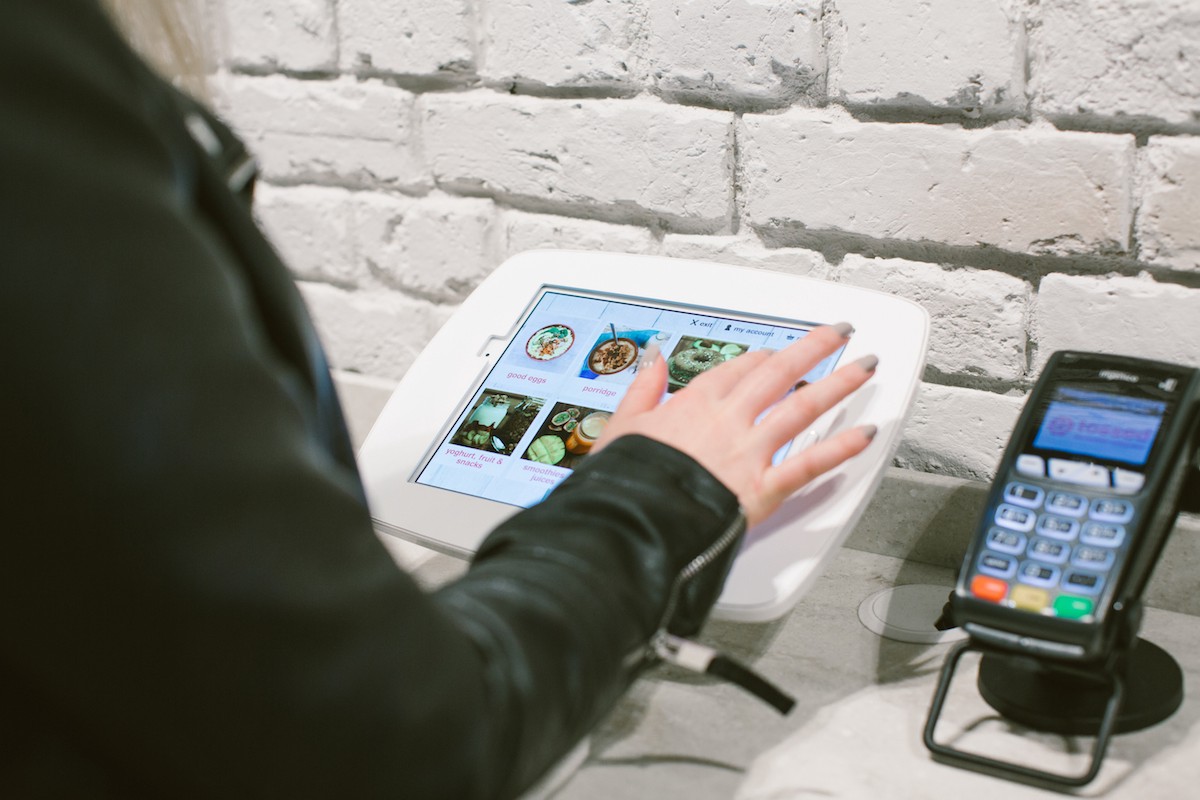 The ultimate software guide for the modern restaurant | Trail