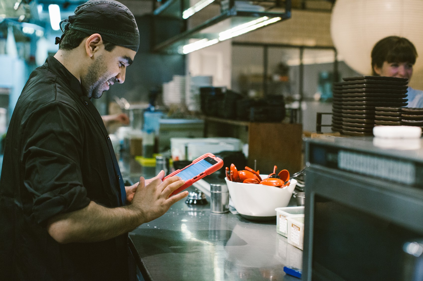 The ultimate software guide for the modern restaurant | Trail