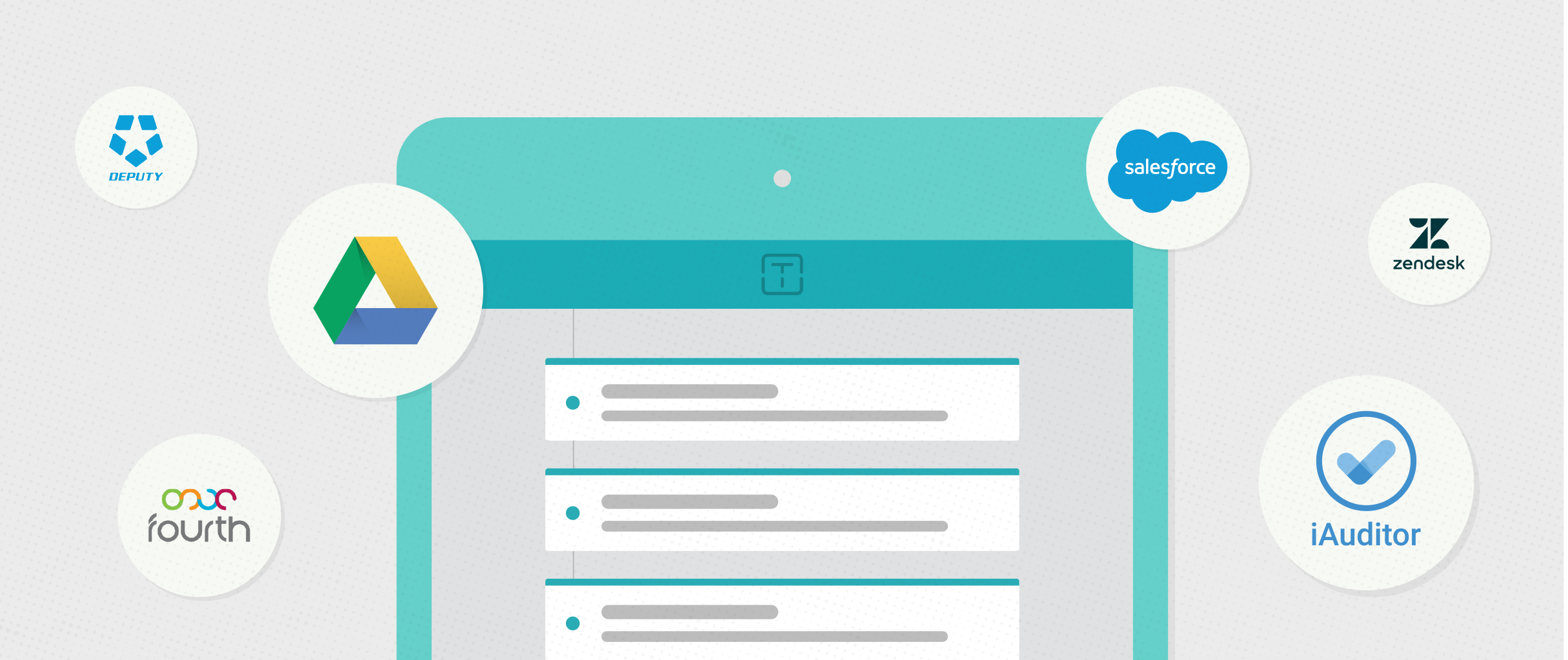 Apps are better together with Trail | Trail